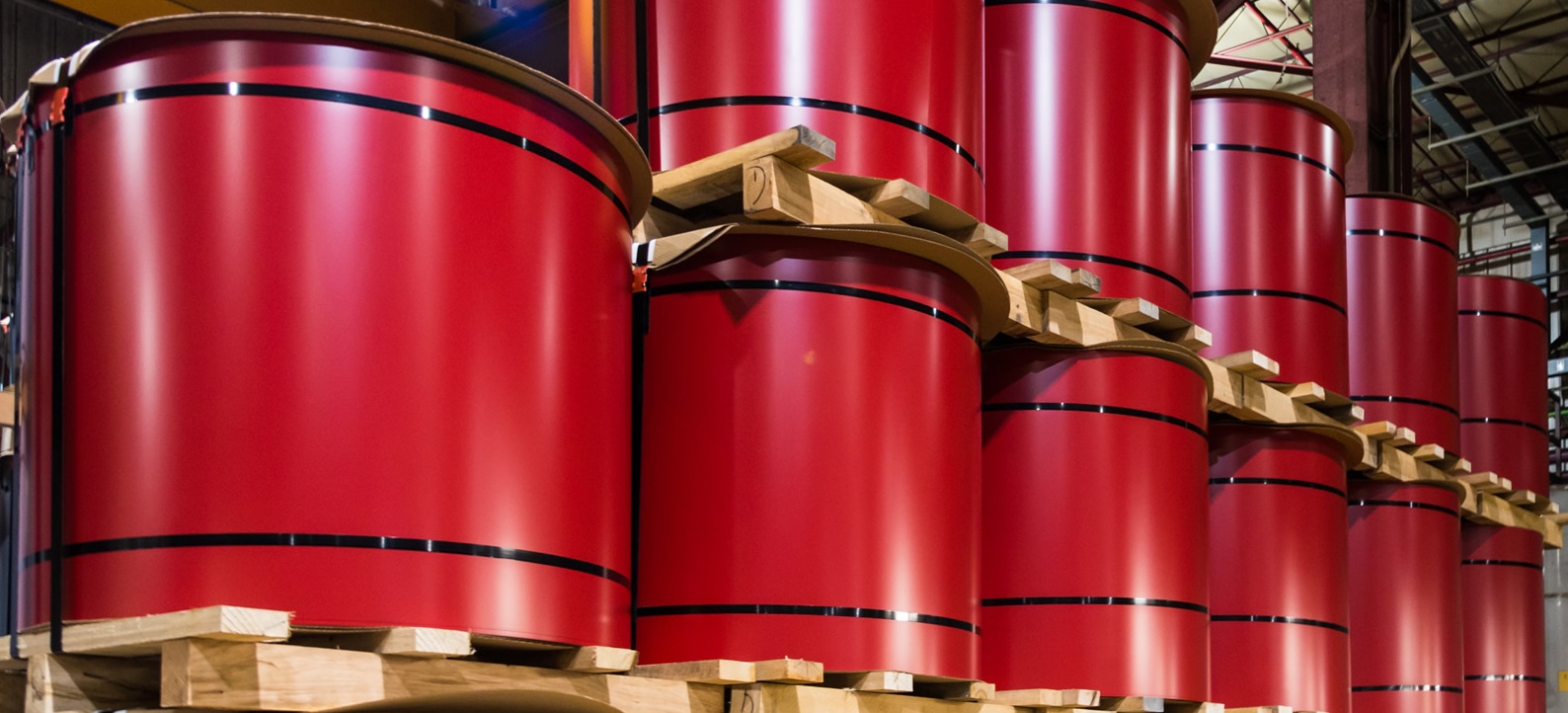 Pre-Paint steel | ArcelorMittal